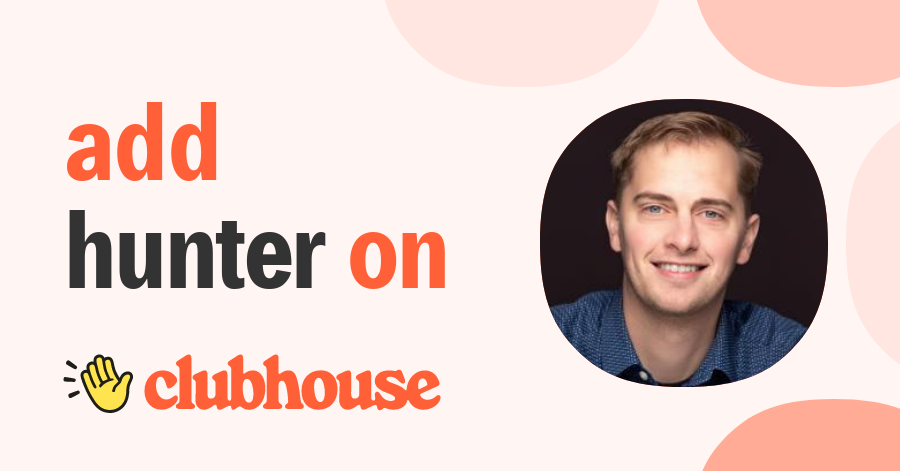 Hunter George - Clubhouse