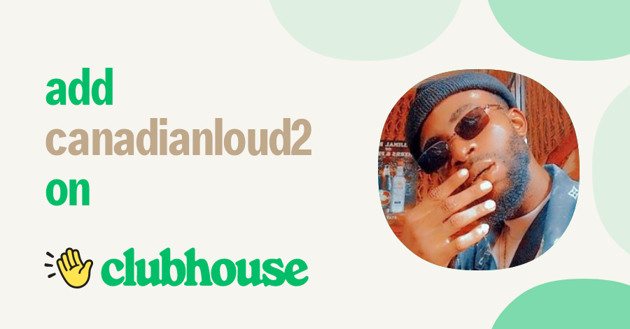 Canadianloud2 Boyslake - Clubhouse