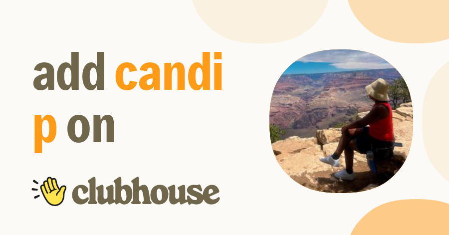 Candi P Clubhouse