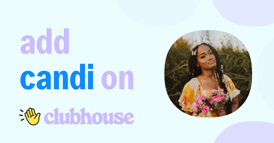 Candi Ballard - Clubhouse