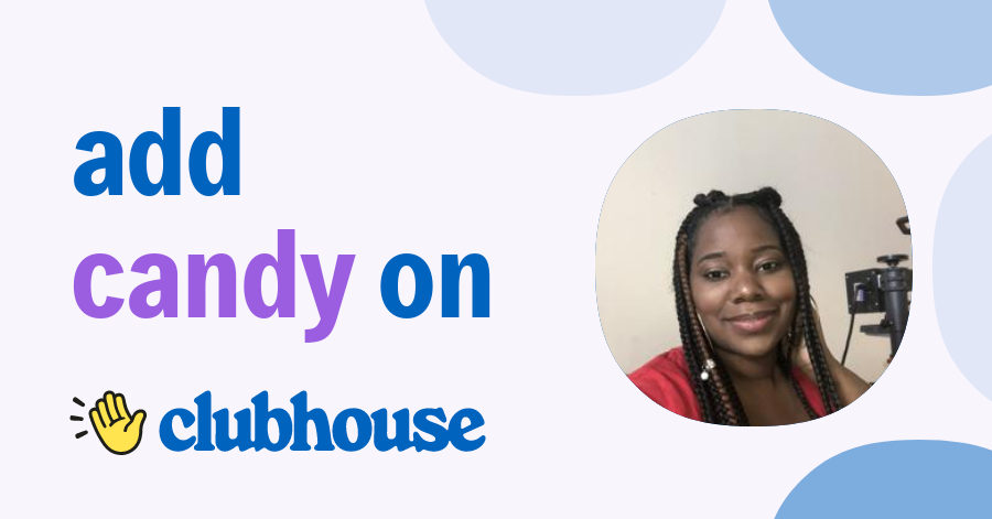 Candy Cloud - Clubhouse