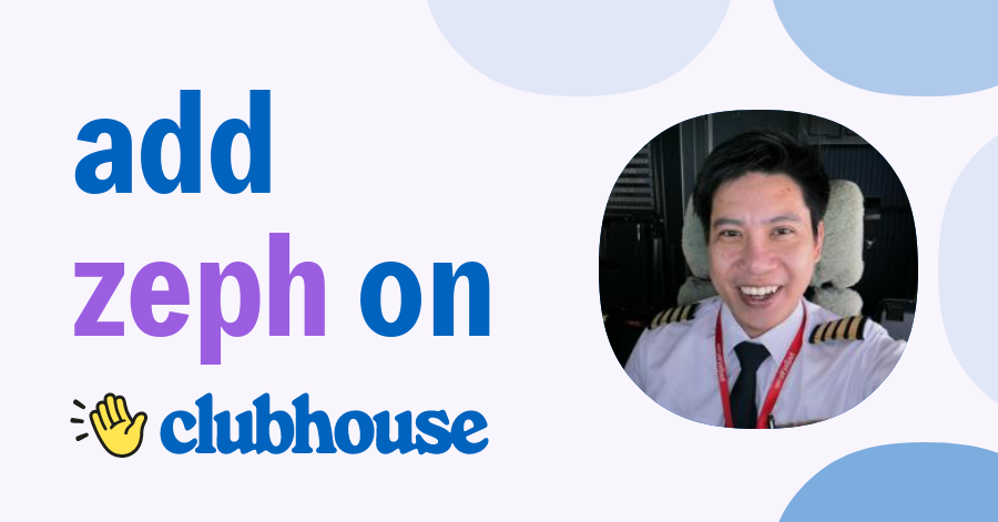 Zeph Petchpugdepong - Clubhouse