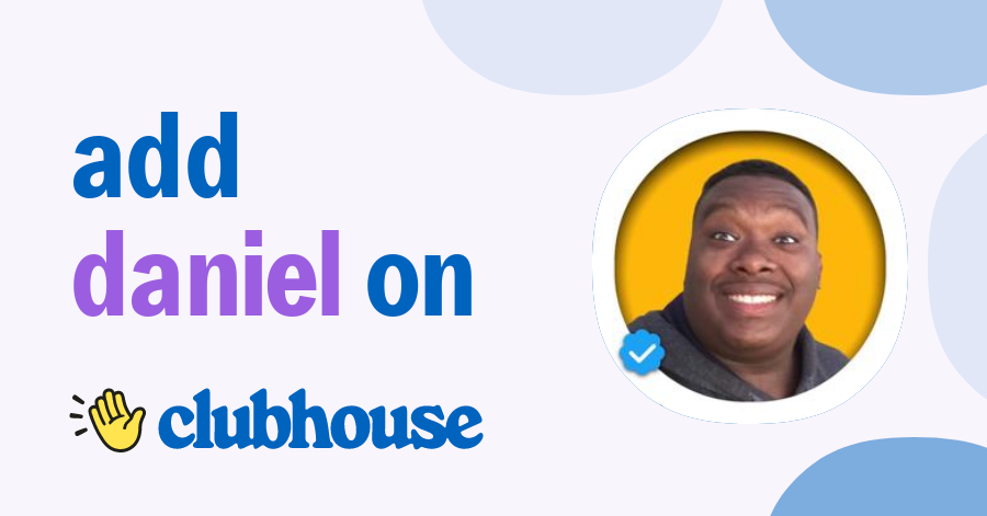 Daniel Cardoso - Clubhouse