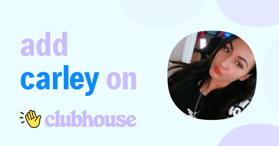 Carley Coy - Clubhouse