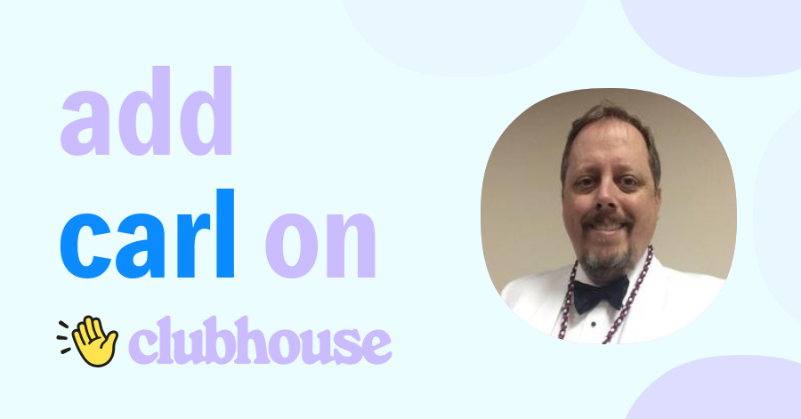 Carl Weaver - Clubhouse