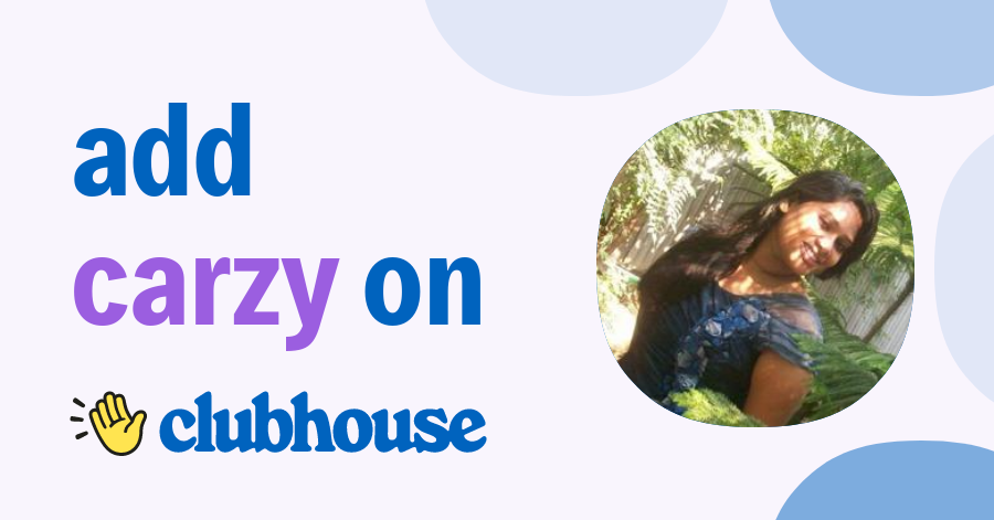 Carzy Ruby - Clubhouse