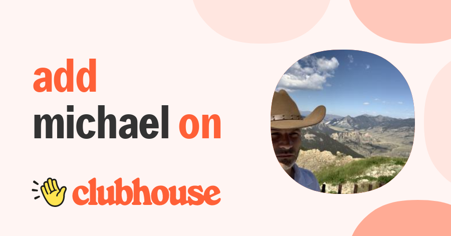 Michael Case - Clubhouse