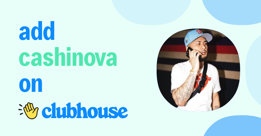 Cashinova - Clubhouse