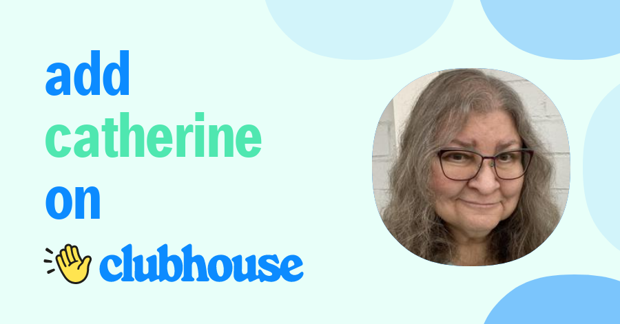 Catherine Clinch - Clubhouse