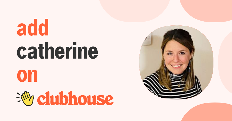 Catherine Dale - Clubhouse