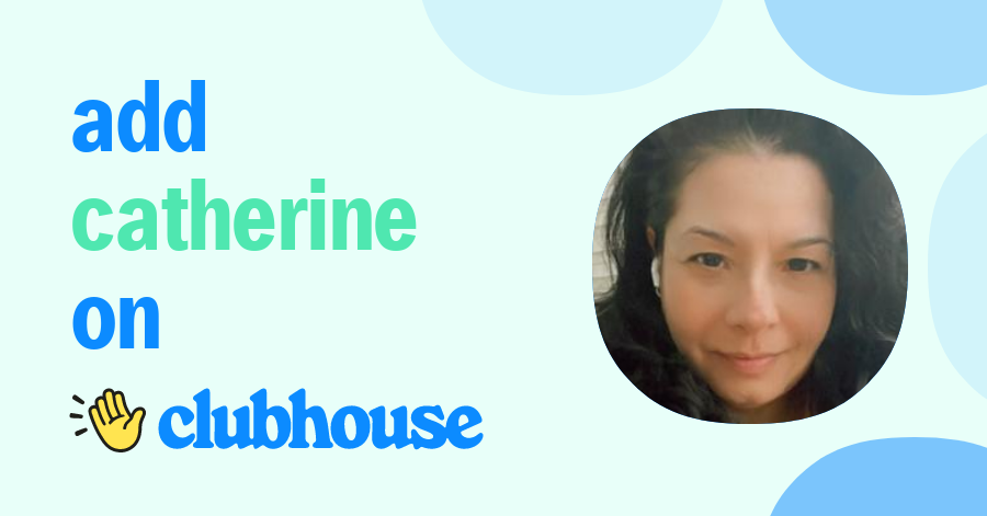 Catherine Navarro - Clubhouse