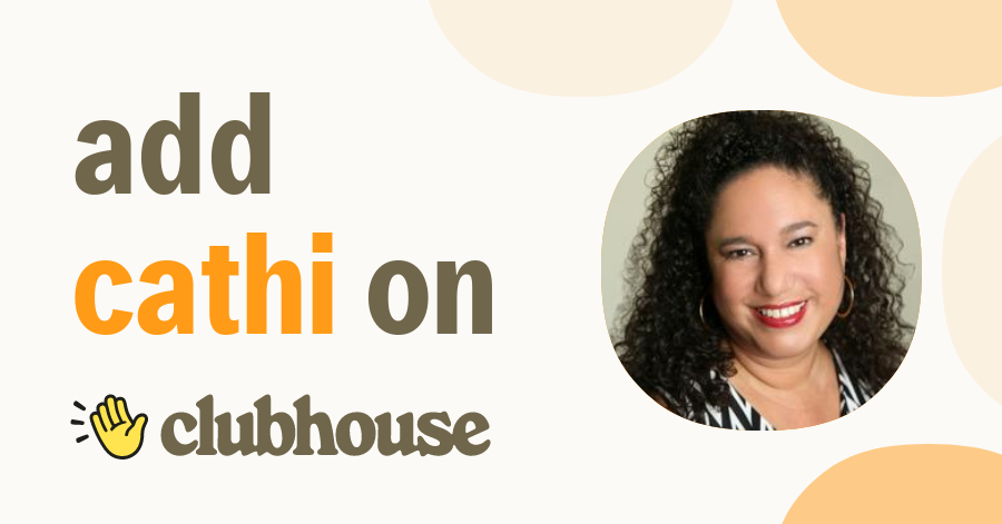 Cathi Rickly - Clubhouse