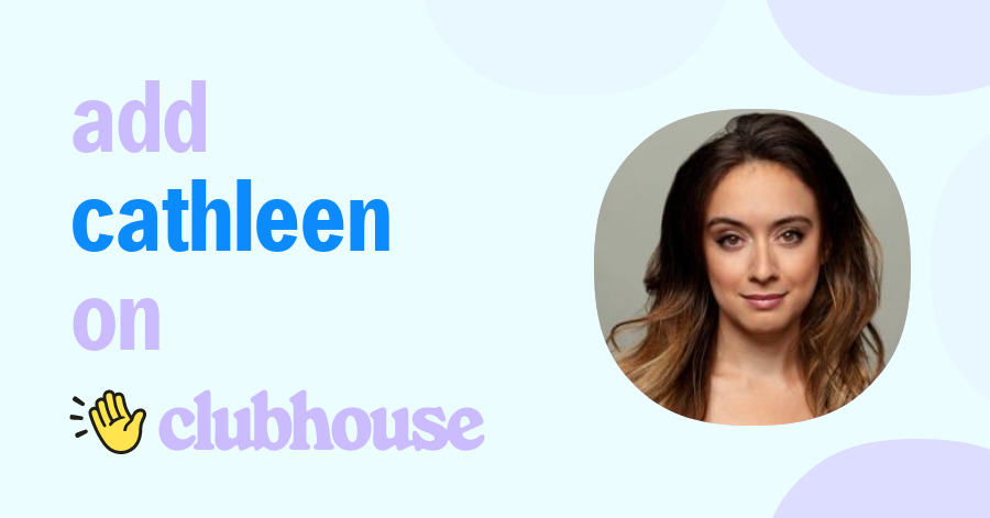 Cathleen Brumback - Clubhouse