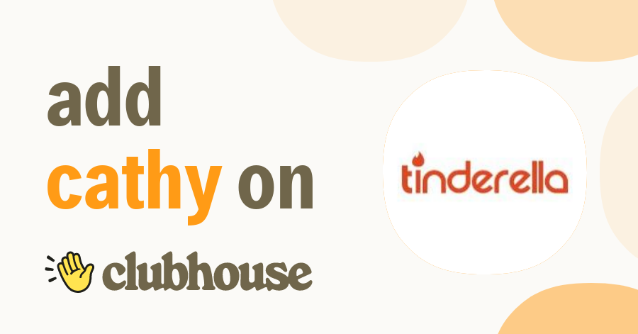 Cathy Carter - Clubhouse