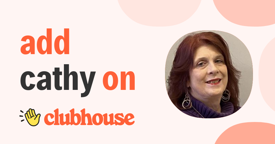 Cathy Mitchell - Clubhouse
