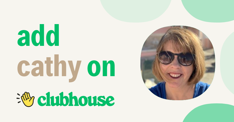 Cathy Nolan - Clubhouse