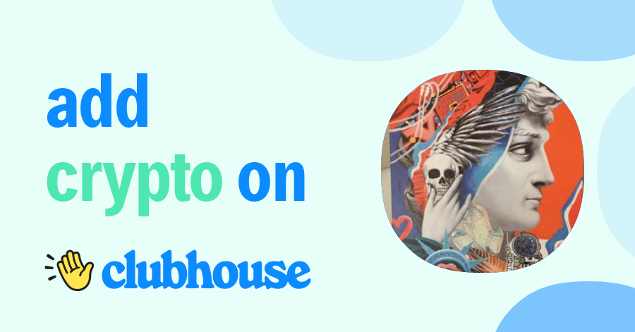 Crypto Beat Radioi - Clubhouse Crypto Beat Radioi - Clubhouse