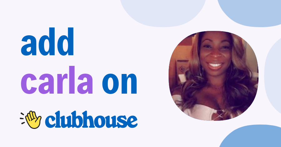 Carla CC - Clubhouse