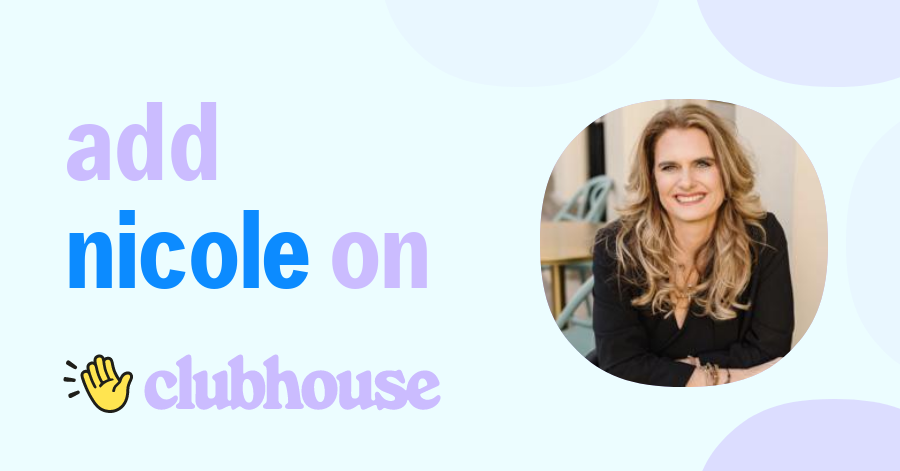 Nicole House - Clubhouse