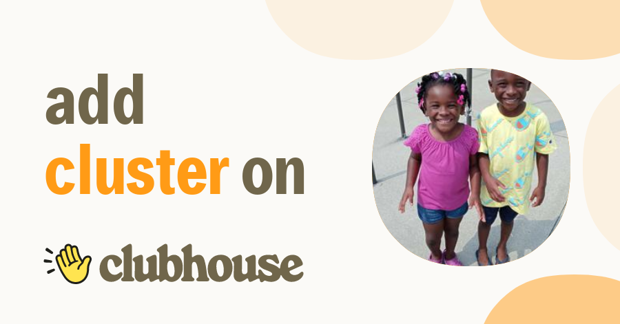 Cluster Price - Clubhouse