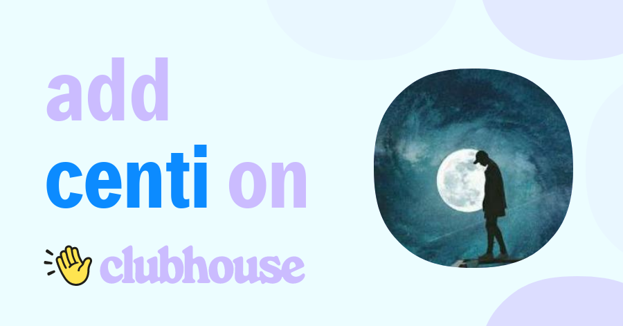 Centi Graph - Clubhouse