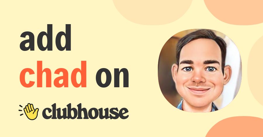 Chad Keller - Clubhouse