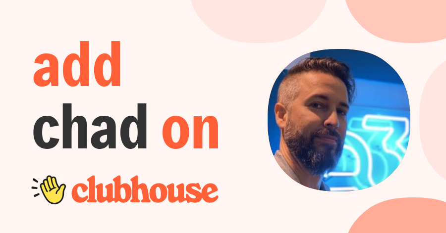 Chad Horton - Clubhouse