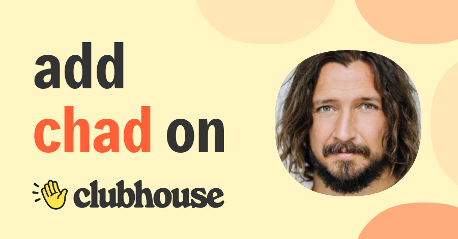 Chad McMillan - Clubhouse