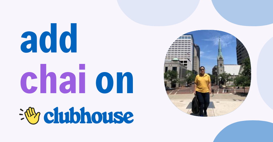 Chai Yun - Clubhouse