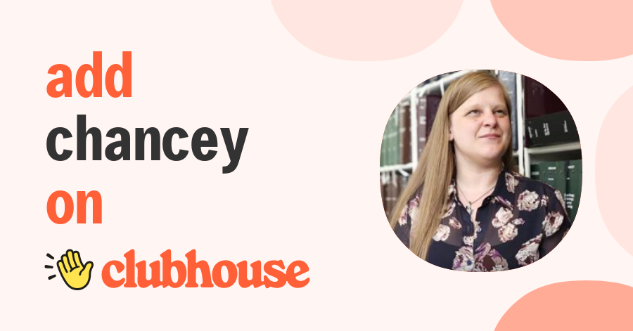 Chancey Fleet - Clubhouse