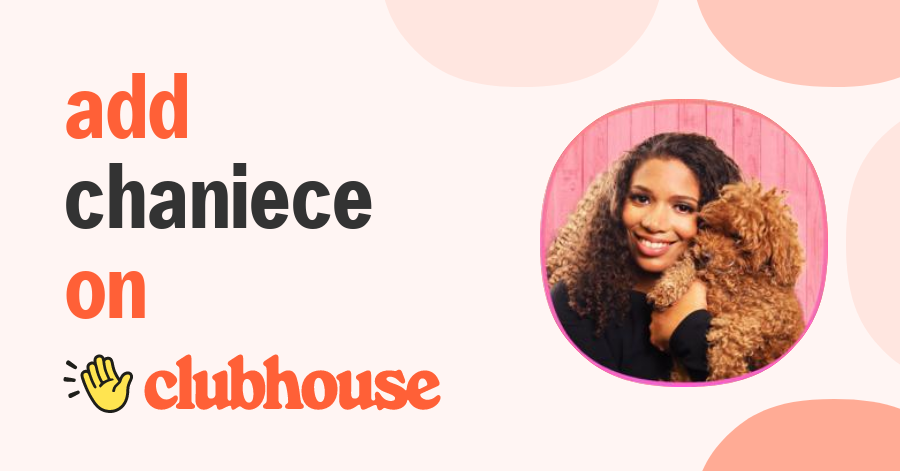 Chaniece Brackeen - Clubhouse