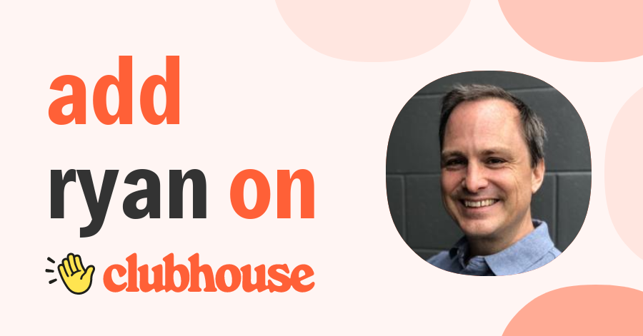 Ryan Chapman - Clubhouse