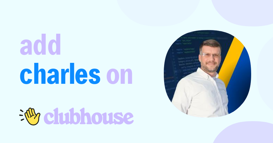 Charles Higgins - Clubhouse