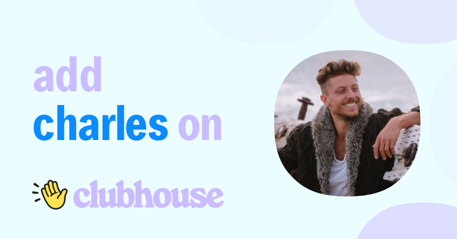 Charles Jacques - Clubhouse
