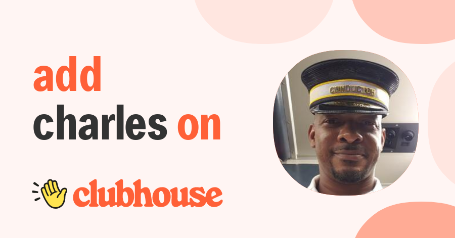 Charles Kerr - Clubhouse