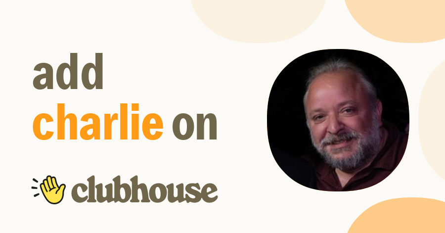 Charlie Z - Clubhouse