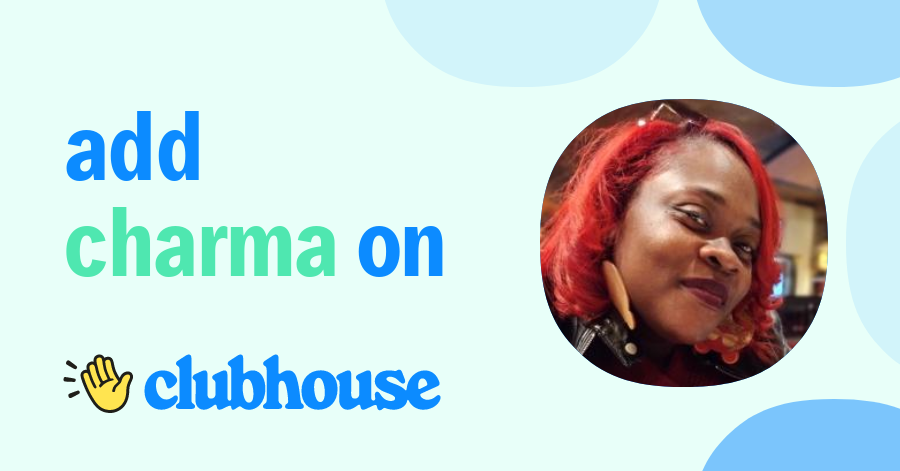 Charma Stephenson-Roller - Clubhouse