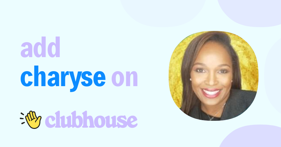 Charyse Williams, RN - Clubhouse