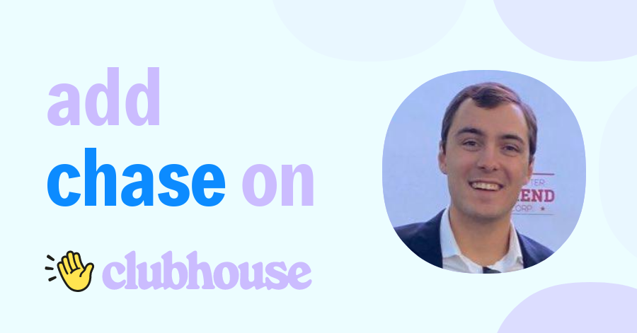 Chase Manhart - Clubhouse