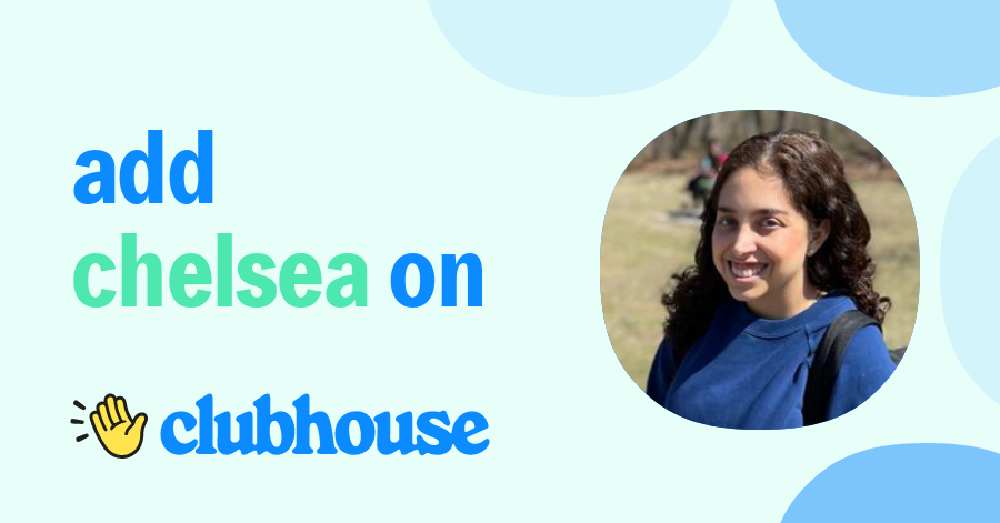 Chelsea Taylor - Clubhouse