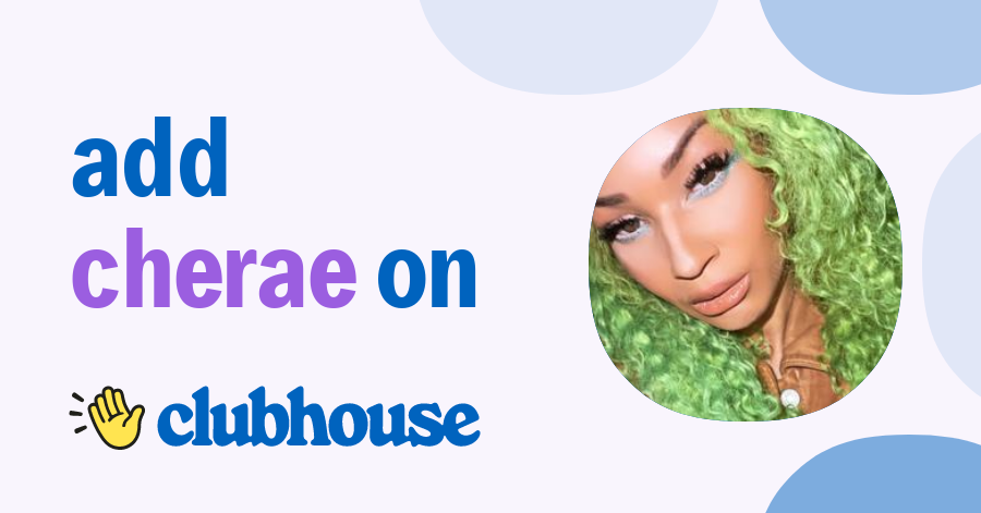 Cherae Leri - Clubhouse