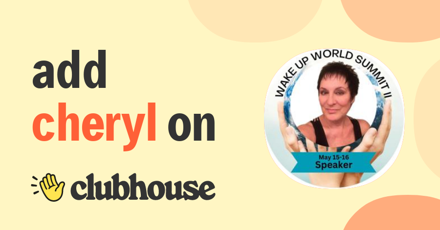 Cheryl Mott Smith - Clubhouse