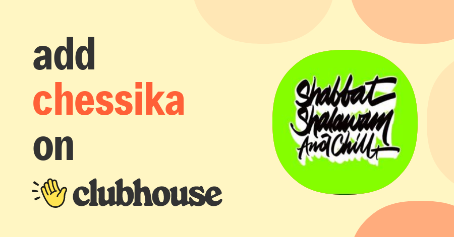 Chessika Fernández - Clubhouse