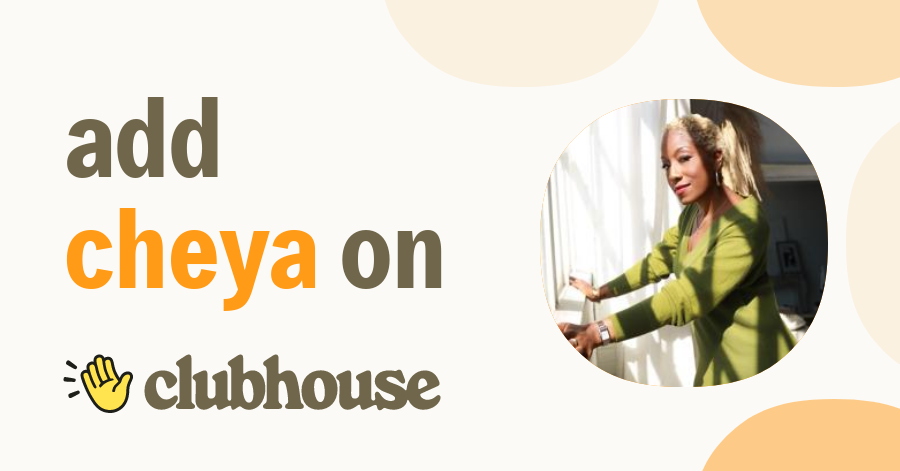 Cheya Thousand - Clubhouse