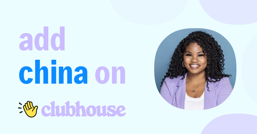 China Bell - Clubhouse