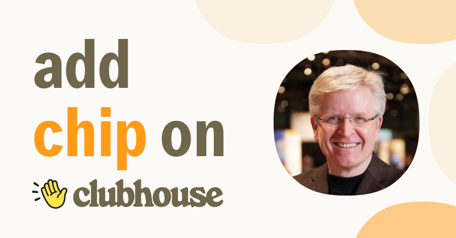 Chip Rodgers - Clubhouse