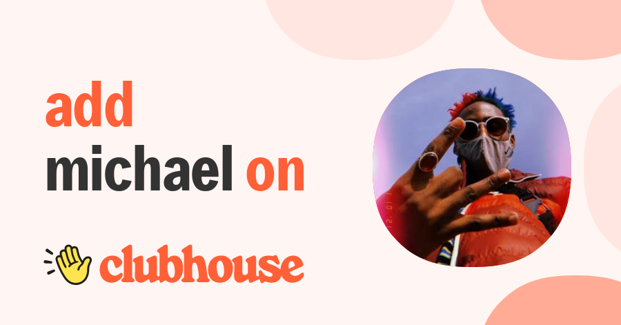 Michael Corder - Clubhouse