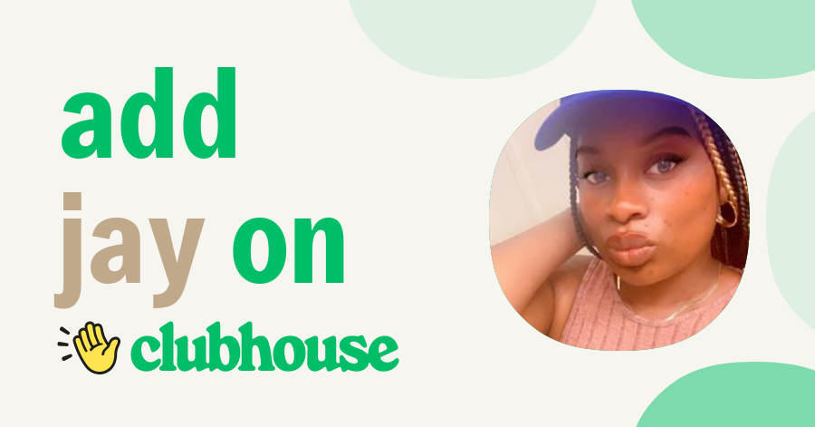 Jay Mack - Clubhouse