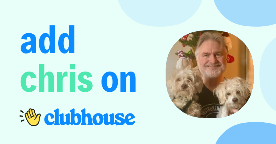 Chris Armstrong - Clubhouse