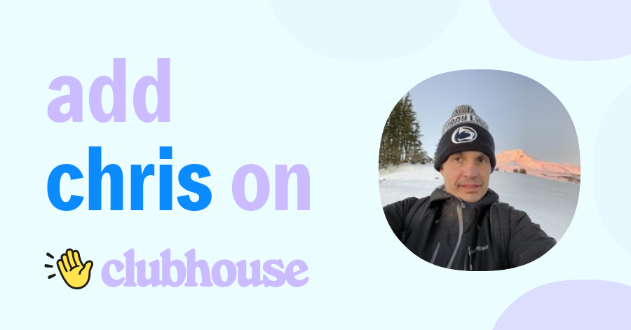 Chris Breslin - Clubhouse